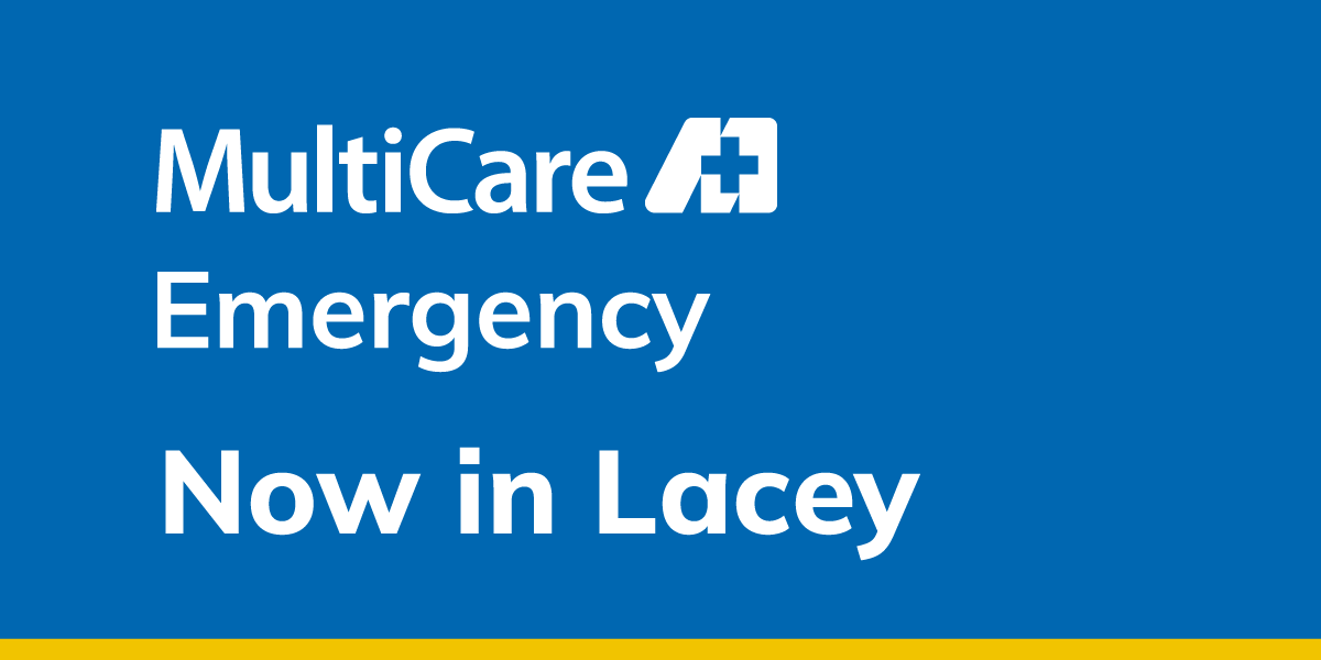 MultiCare opens state-of-the-art neighborhood emergency department in ...