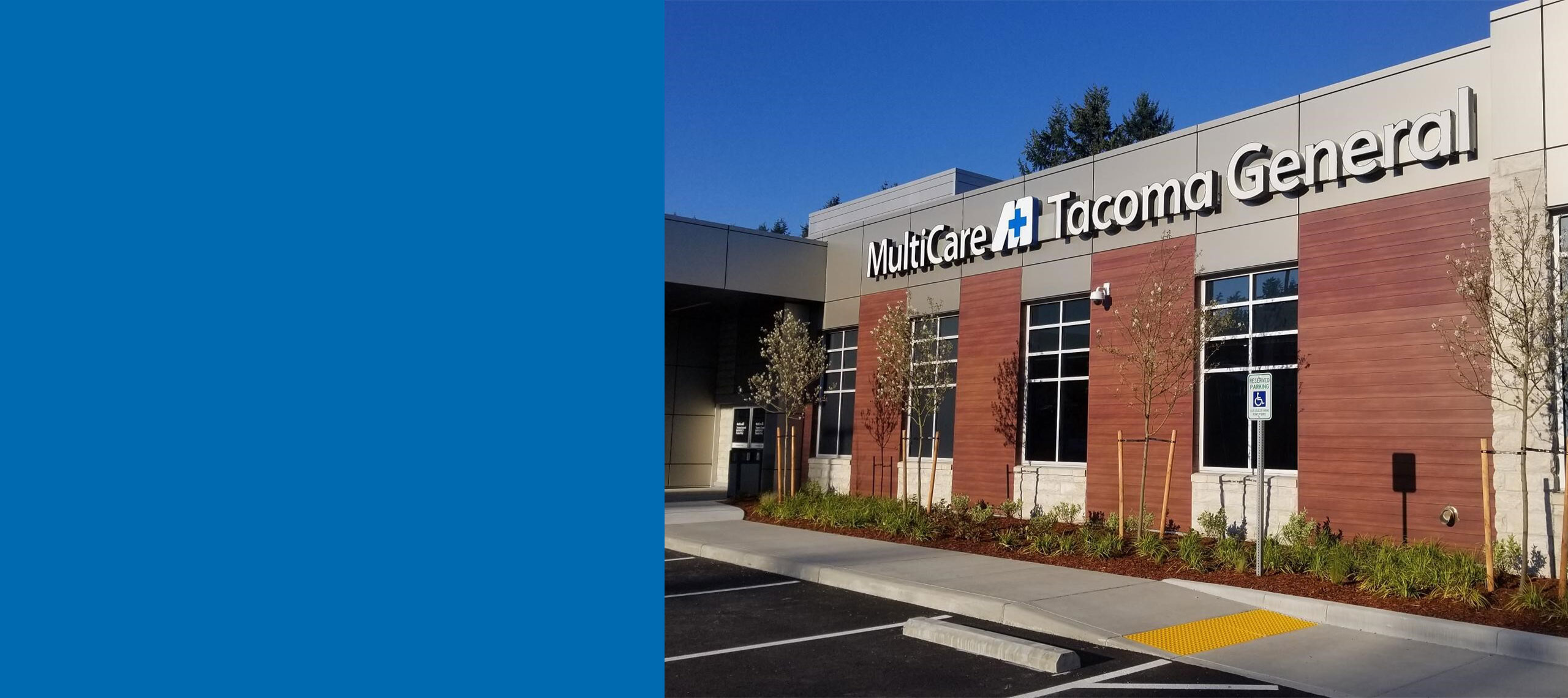 MultiCare Emergency - Federal Way