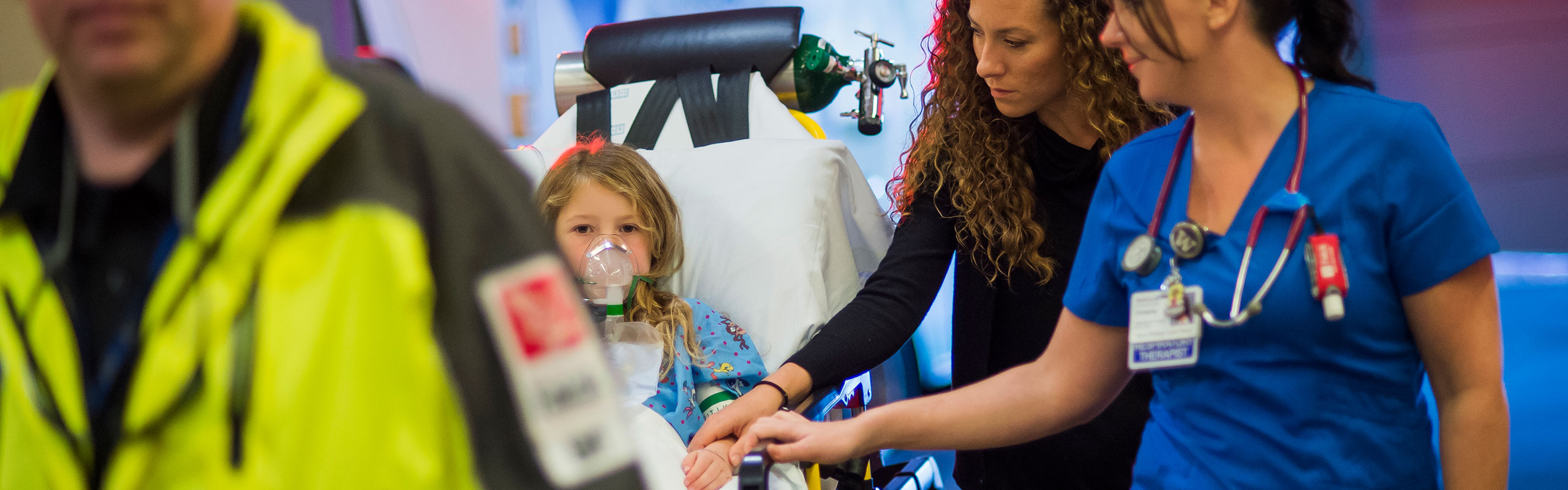 Diagnostic Services - MultiCare Emergency